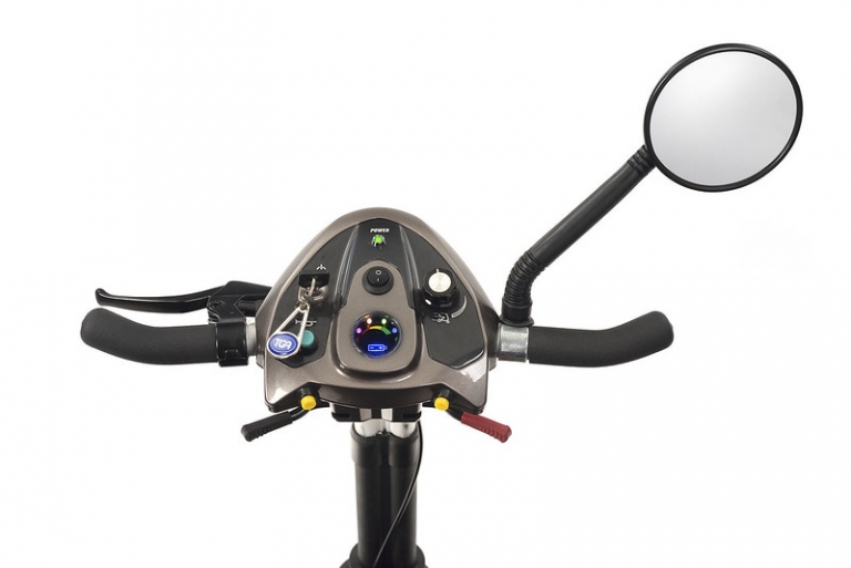 Maximo Plus - Mobility Matters