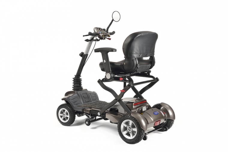Maximo Plus - Mobility Matters