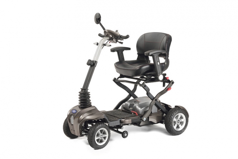Maximo Plus - Mobility Matters