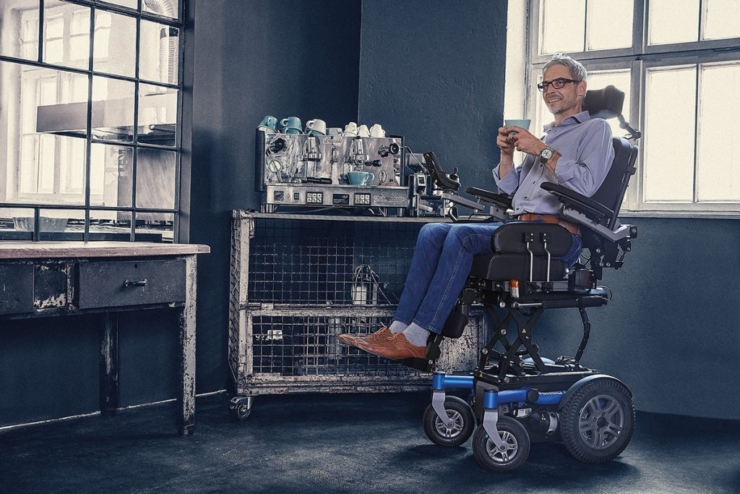 Mobility Matters Home Page - Mobility Matters - Mobility Scooter ...