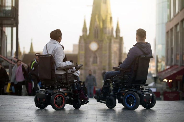 Mobility Matters Home Page - Mobility Matters - Mobility Scooter ...